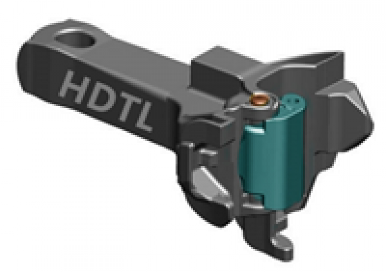 Railway wagons and carriages Spare parts – Kohinur Enterprise