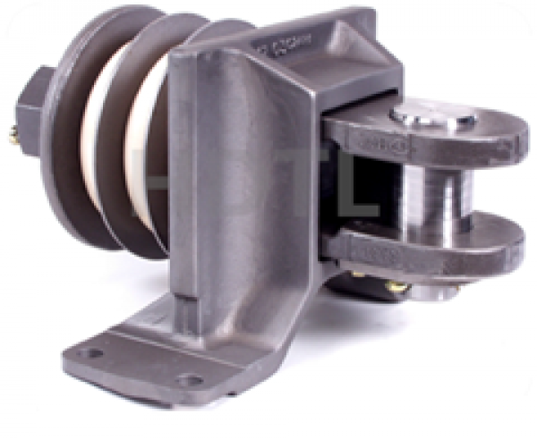 Railway wagons and carriages Spare parts – Kohinur Enterprise